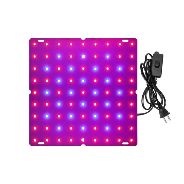 商品名:  IGZVMBO Tower Garden Hydroponics Growing System, LED Plant Light 3000W Led Grow Light Phyto Lamp for Plants Bulb F...