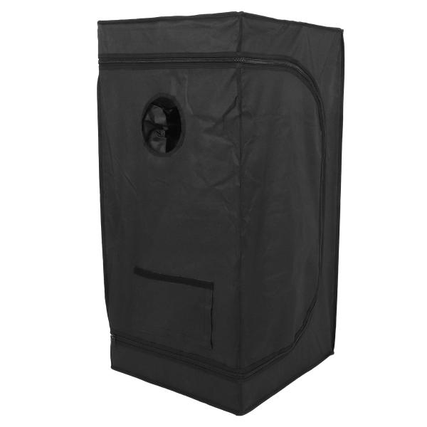 商品名:  50x50x100cm Indoor Greenhouse Grow Tents Industrial Strength Thickest Canvas for Fruit Flower Hydroponics Planting...