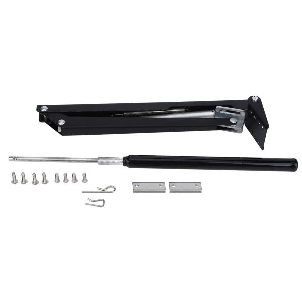 商品名:  GLOGLOW Automatic Ventilation Tools, Aluminum Alloy Greenhouse Window Opener Kit, Maintain Optimal Growth Temperat...