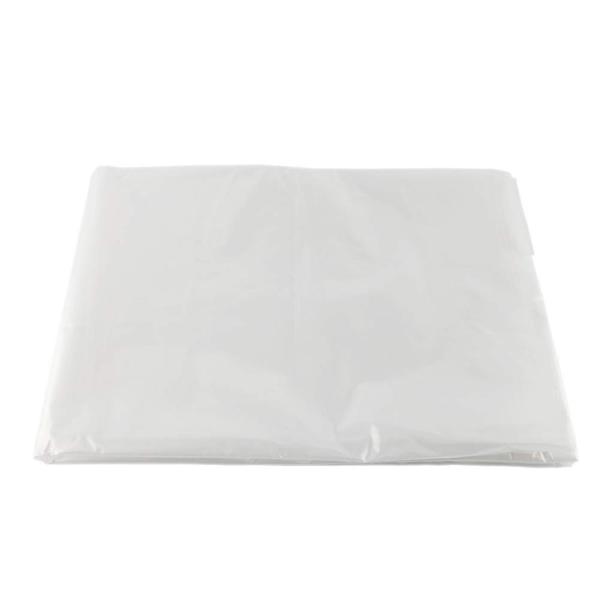 商品名:  Greenhouse Bootstrap Farmer Plastic Dustproof Transparent Polyethylene Film (2x2m/78.7x78.7in)ブランド: ariarly商品サイズ: ...