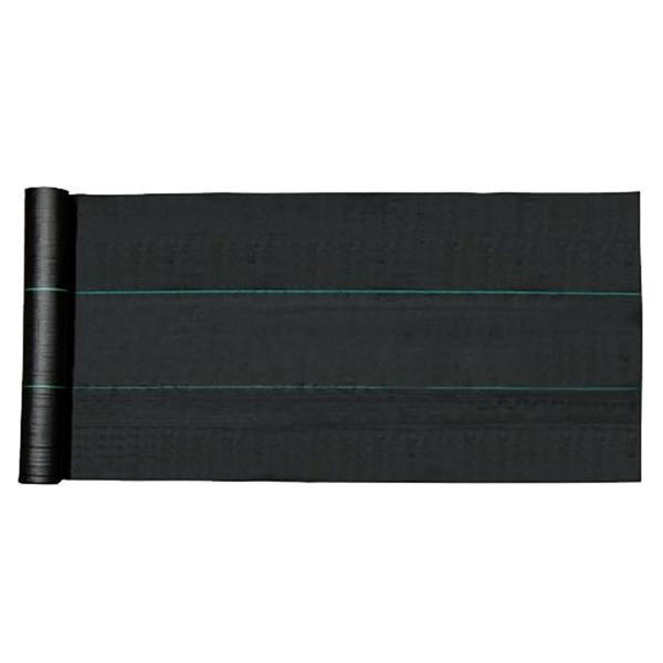 商品名:  leasote Easy to Install Weed Barrier Grass-Proof Cloth Breathable Easy to Install Weed Control Fabric for Gardens ...