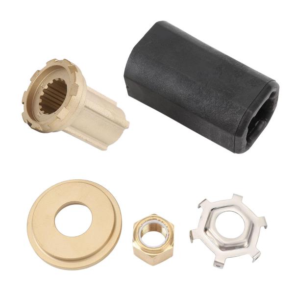 商品名:  TTOCAR 5PCS Propeller Hub Kit 835257Q1 Prop Hub Kit, Metal Plastic Propeller Hub Kit for Flo?Torq 2 Hubs Kit for M...