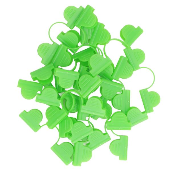 商品名:  Film Frame Net Netting Extension Clamp, Practical Garden Hoop Greenhouse Clip Nonslip Wire Design Easy for Shade P...
