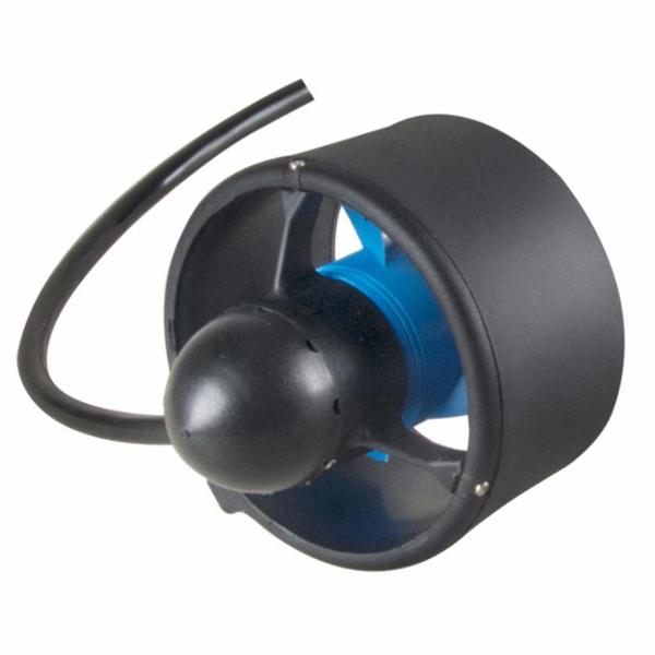商品名:  Luzhengyang 1.2kg Thrust Positive Negative Propeller Underwater Thruster for RC Boats, High Efficiency Brushless M...