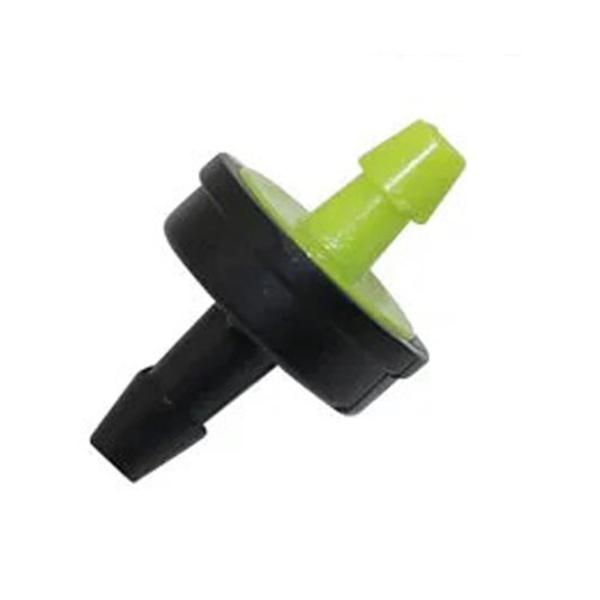 商品名:  ZHUAYSEJXA 4mm Pressure Compensation Dripper Agriculture Tools Greenhouse Garden Drip Irrigation 10/20/ 30L Drippe...