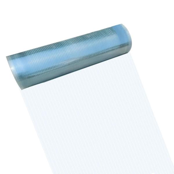 商品名:  DRemdo Roofing Sheet,Polycarbonate Roofing Sheet,Clear Plastic Sheet Transparent Sunlight Panels Greenhouse Outdoo...