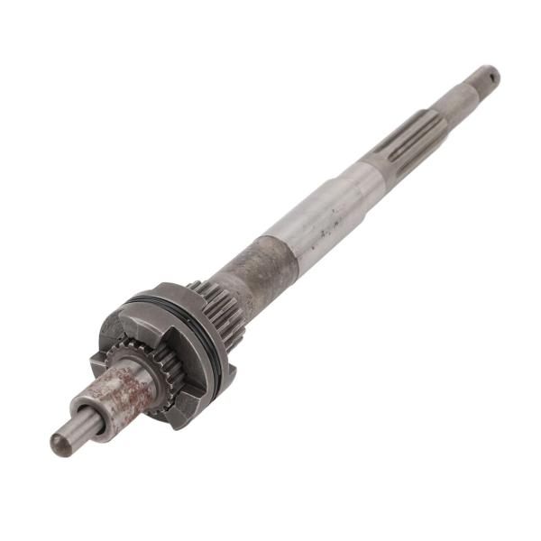 商品名:  Propeller Shaft, Flexible Control Reliable Performance Long Lasting Use 683?45611?00 for 15HP 2 4 Stroke Outboard ...