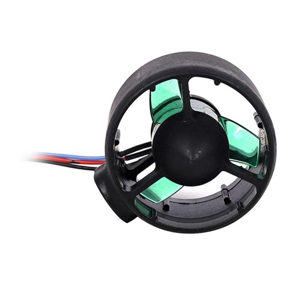 商品名:  Luzhengyang DIY RC Boat Underwater Thruster Propeller Engine 4-Blade DC 12V Motor for Remote Control Ship DIY Bait...