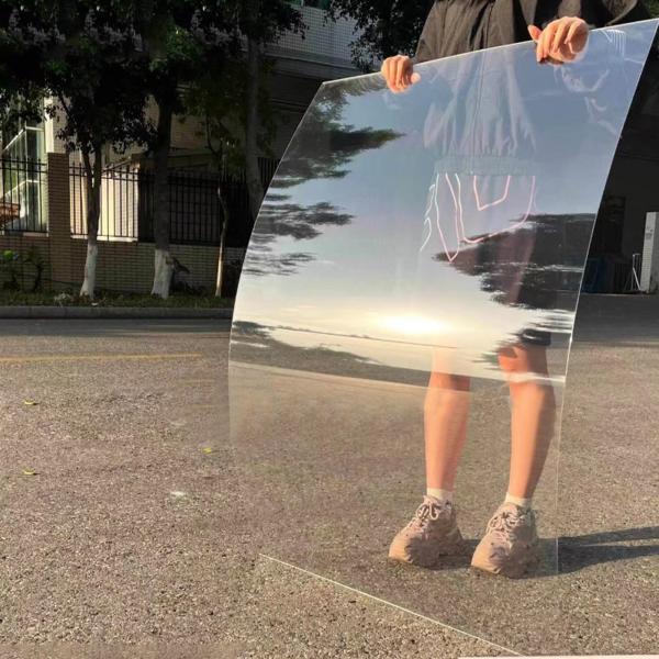 商品名:  AMEPOO Polycarbonate Roofing Sheet Canopy Panels Plastic Daylighting Panel Roofing Cladding, for Greenhouses,Sheds...