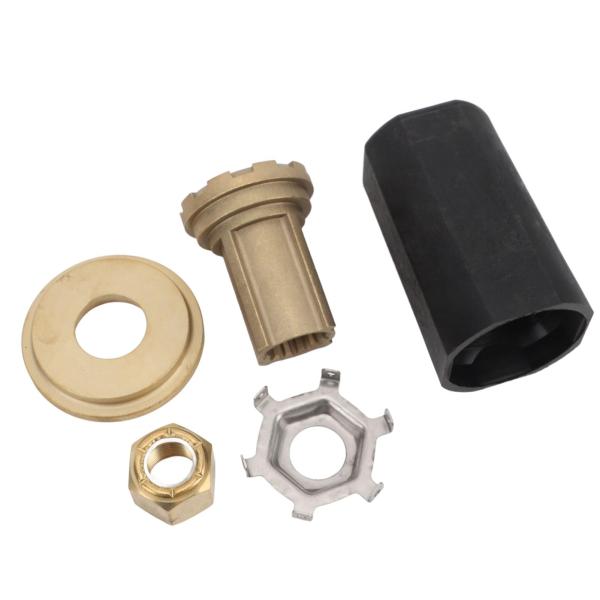 商品名:  Astibym Propeller Hub Kit 835257Q1 Forward Thrust Washer Drive Sleeve Set MerCruiser Bravo One Sterndrives 120 375...