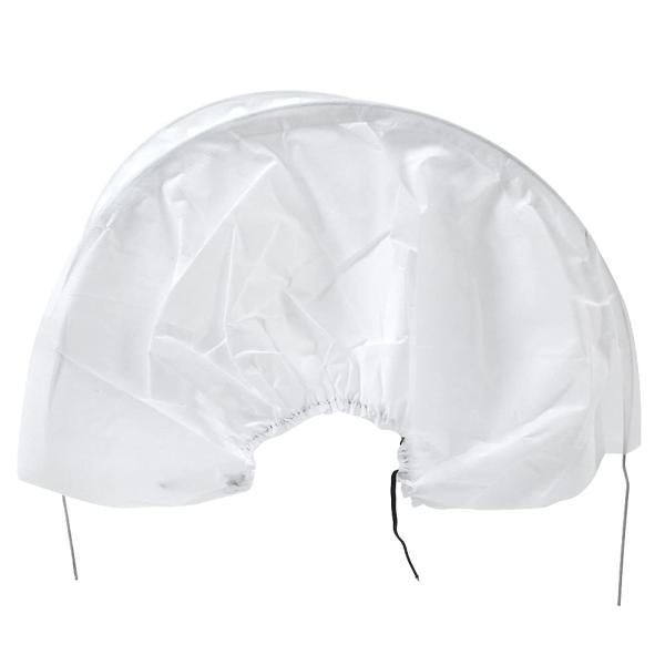 商品名:  Seedling Tunnel Garden Plant Grow Tunnel Plant Protection Crop Cover Agricultural Growing Tunnel for Greenhouse Ve...