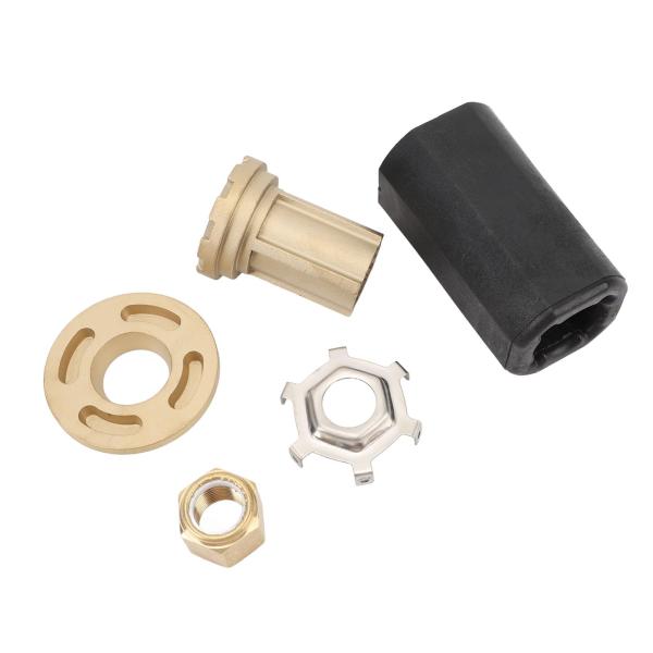 商品名:  Astibym 5PCS Propeller Hub Kit 835257Q1 Metal Plastic for Flo Torq 2 Hubs Kit for Mariner 75HP Outboards Engineブラン...
