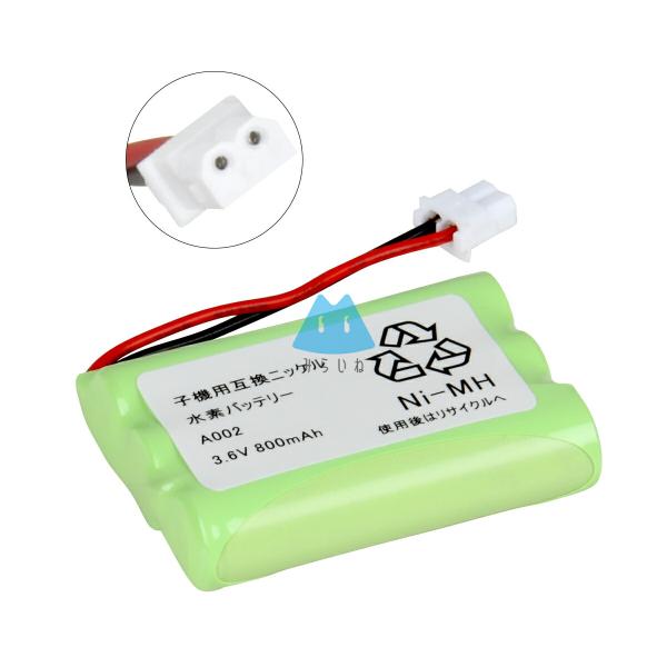 シャープ製純正型番A-002/UBATM0025AFZZ/UBATMA002AFZZ/1419320019の同等品です。お手持ちの純正電池の型番が上記のものであればご使用になれます。メーカー純正電池ではありません。流通コード：5959320...