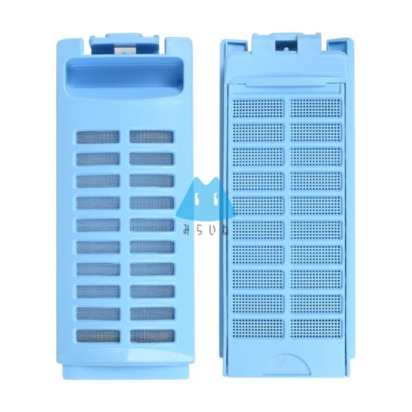 洗濯機のフィルターは、洗濯槽の汚れをキャッチしてくれる重要なパーツです。洗濯機の性能を保ち、衣類の清潔を守るために、定期的にフィルターの掃除が必要です。42044698を使えば、フィルター交換も簡単で安心です。AW-505，AW-50GK，...