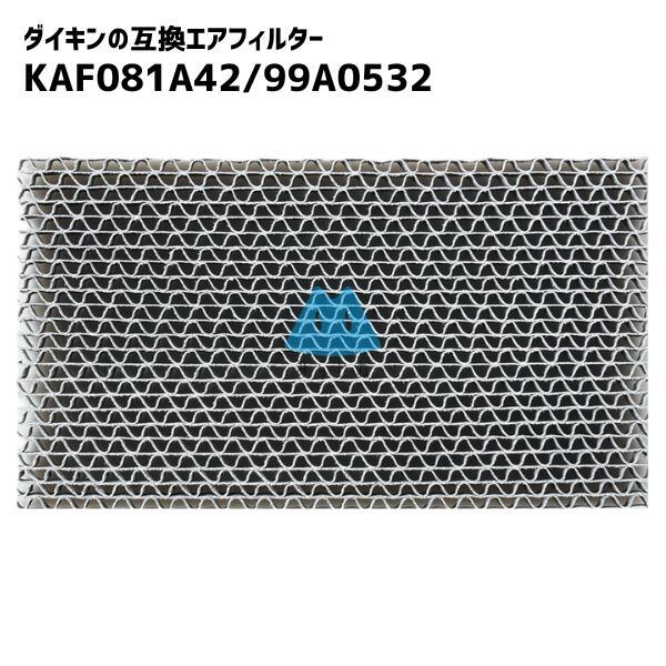 ダイキンエアコン用の交換用フィルターです。高性能フィルターを採用しており、空気中の微小粒子や花粉、ホコリ、カビ、菌などの有害物質を効率的に除去します。高品質の素材を使用しており、長期間使用することができます。耐久性に優れているため、エアコン...