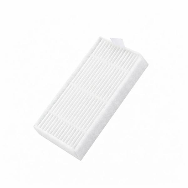 【商品名】ILIFE ロボット掃除機用 互換フィルター（V5s Pro / V3s Pro 専用）【商品説明】ILIFEのロボット掃除機に対応した交換用高性能フィルターです。微細なホコリやゴミをしっかりキャッチし、お部屋の清潔な空気と空間を...