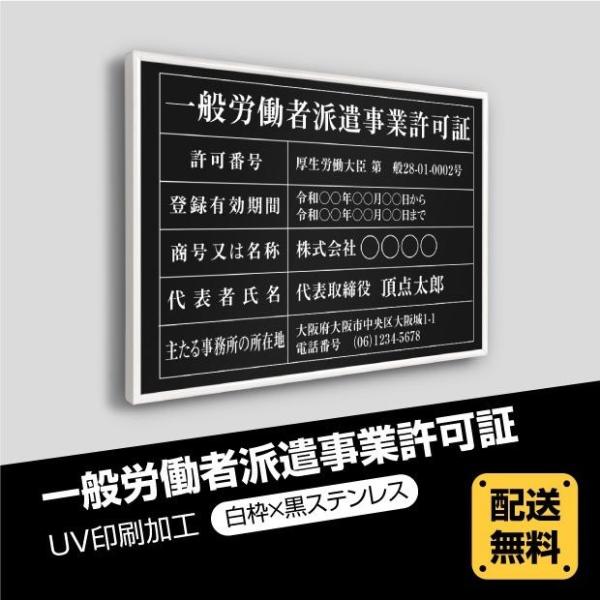 本体サイズ：52cm×37cm表示面サイズ：50cm×cm材質：ステンレス(屋外対応)、厚さ:2cm、UV印刷加工※備考：フラップセットは別売りです。