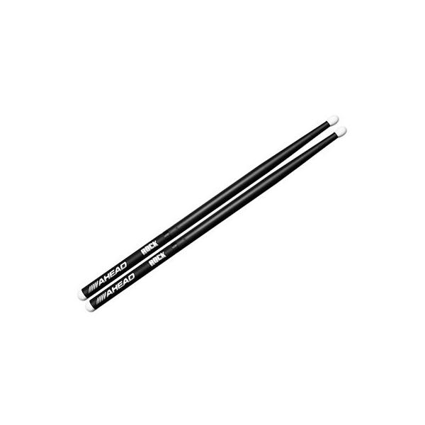 15mm×414mmとグリップ径はスタンダードなサイズをベースに、長すぎず短すぎず、音量とスティックワークを徹底的に追求したAHEADらしいモデルです。ウエイトは66gとプレイに妨げの無い程よい重さを実現。音量の欲しいプレーヤーも、今までの...