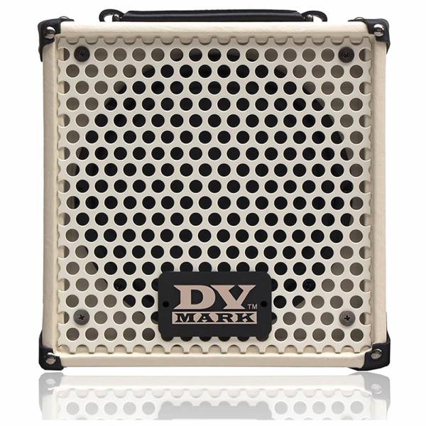 軽量(6.9kg)かつコンパクトなポータブル・ギターコンボアンプ。ジャズプレイヤーが求める透明感溢れるクリーントーンと、ウォームかつパワフルなサウンドが魅力。3-Band EQ、マスター&amp;リバーブのシンプルなコントロールで、iPod...