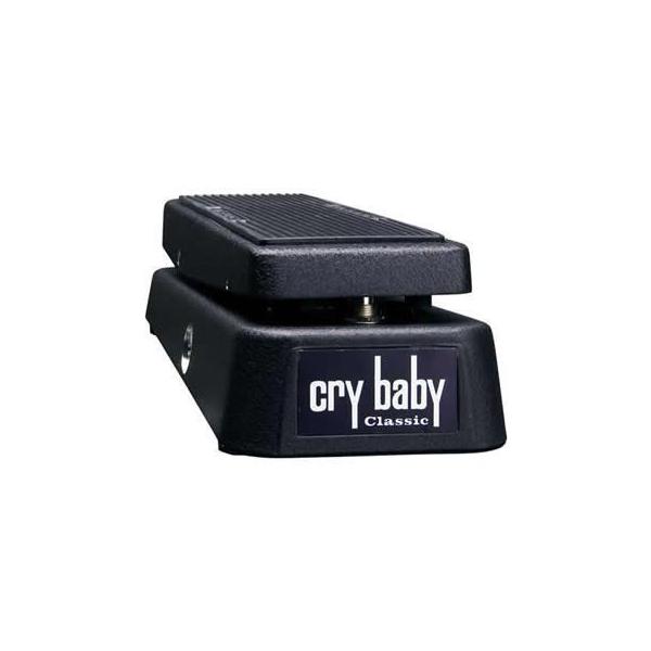 ■Jim Dunlop / GCB-95F■Jimi Hendrix, Eric Clapton, Buddy Guy, David Gilmourなど多くの偉大なミュージシャンが使った伝説的なワウワウ、オリジナルクライベイビー。※画像はイ...