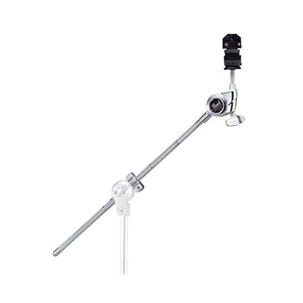 ■AA-BC103/ ブームアーム一式使用機材：BC-1030シンバルスタンドで使用されています。※画像はイメージ（サンプル）です。