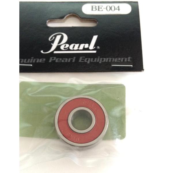 BE-004 / NiNjAベアリング（1個）使用機材：P-2050C/P-2050B 、P-2052C/P-2052Bドラムペダルで使用されています。※画像はイメージ（サンプル）です。