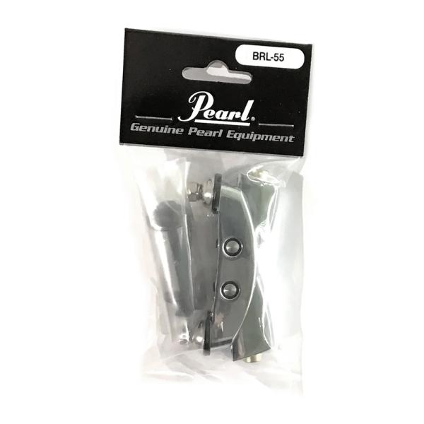 BRL-55 / ラグ使用機材：Lugs for Snare Drum、BRL-55スネア用ラグで使用されています。※画像はイメージ（サンプル）です。