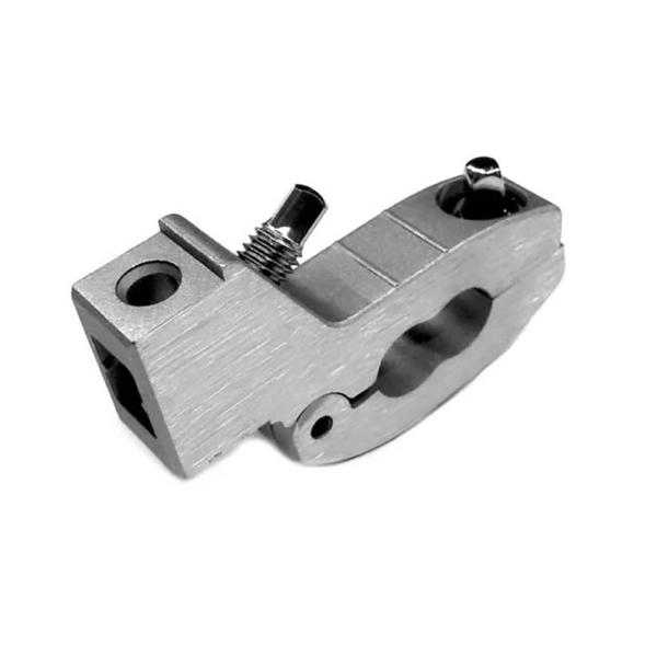 ■DC-717ULA ビーターホルダーリンク一式使用機材：P-3000D、P-3002Dドラムペダルで使用されています。※画像はイメージ（サンプル）です。