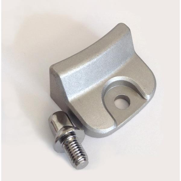 ■DC-746A トゥストッパー一式使用機材：P-3000C、P-3002C、P-3000D、P-3002Dドラムペダルで使用されています。※画像はイメージ（サンプル）です。