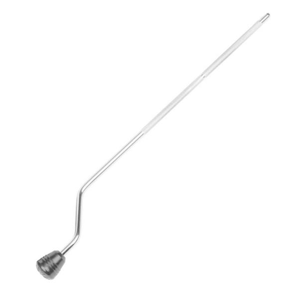 FTL-07/C / フロアタムレッグ一式（ラバーチップ付）（1本）フロアタムレッグブラケット / レッグで使用されています。※画像はイメージ（サンプル）です。