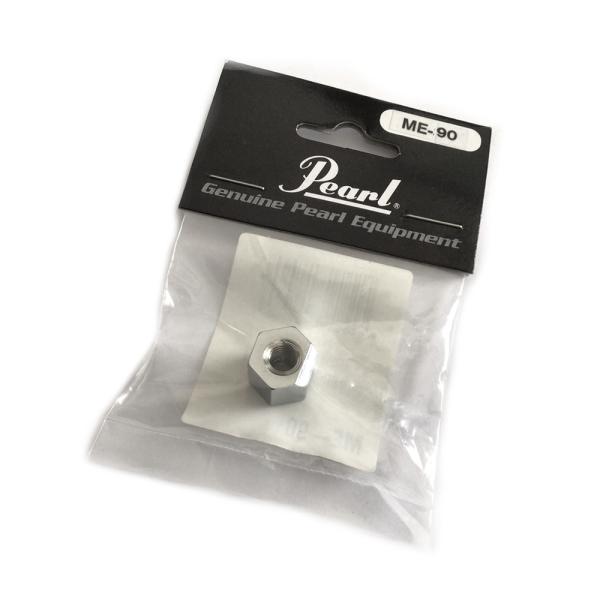 ME-90 / 6角ナット使用機材：SP-30バスドラムスパーで使用されています。※画像はイメージ（サンプル）です。