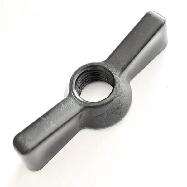 NP-183 / プラスティックナット　図中　5使用機材：SD-14練習パッドで使用されています。※画像はイメージ（サンプル）です。