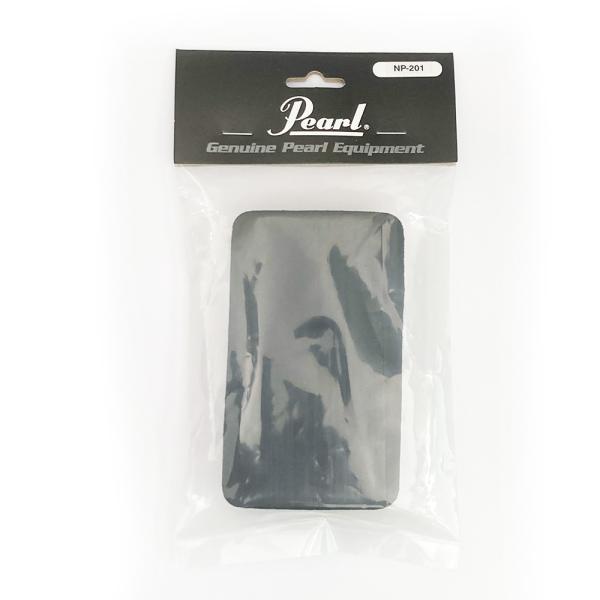 NP-201 / ラバーパッド使用機材：BD-10練習パッド で使用されています。※画像はイメージ（サンプル）です。