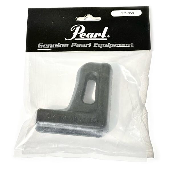 NP-358 / ラバースレーヴ（1個）使用機材：S-1000、S-1000Dスネアスタンドで使用されています。※お取り寄せの場合がございます。※画像はイメージ（サンプル）です。