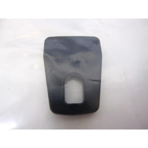 ■NP-607 ストッパー使用機材：Lugs for Bass Drum、SL-02バスドラム用ラグで使用されています。