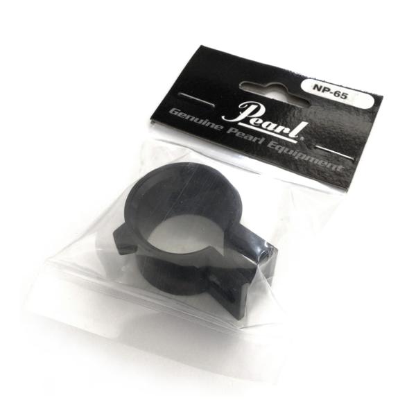 ■NP-65 ナイロンブッシング（1個）使用機材：BB-3、BT-3、Optimount Suspension System、Integrated Suspension System(I.S.S.)タムホルダーベース、タムホルダーブラケット...