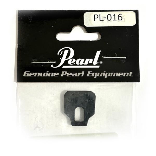 PL-016 / ストッパー / 旧型番：PL-16使用機材：TLS-55/Cスネアドラム用ラグで使用されています。※お取り寄せとなる場合がございます。※画像はイメージ（サンプル）です。