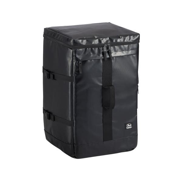 カホーン用ケースPearl / PSC-BCD / ソフトケース（ボックスカホーン用）クッションパッド装備で更に保護性を高め、背負えるリュックタイプのデラックスモデル。リズムトラベラーライトにも対応。サイズ：H：330 x W：550 x ...