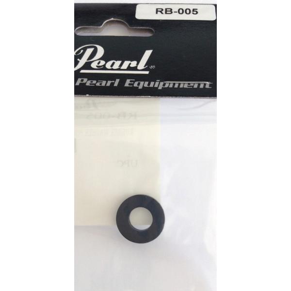 ■RB-005/ワッシャー（1個）※NP-407 の後継使用機材：P-2000C、P-2000B、P-1000、P-2002C、P-2002B、P-1002、P-890、P-120P、P-120、P-122TW ドラムペダルで使用されていま...