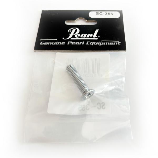 SC-365 / スクリュー使用機材：LB-200/LG-200フロアタムレッグブラケット/レッグで使用されています。※画像はイメージ（サンプル）です。