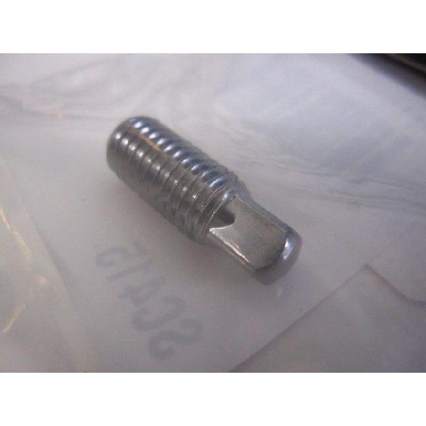 ■SC-415/キーボルト使用機材：P-3000D、P-3002Dドラムペダルで使用されています。※画像はイメージ（サンプル）です。