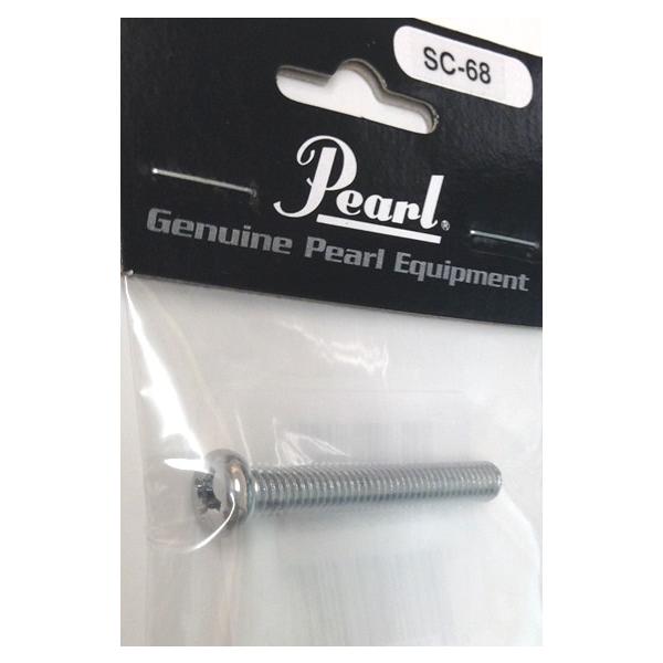 ■SC-68 クランプボルト（1個）長さ：4cm / ※新型番/SC-68となります。※旧型番/SC-640（廃番）使用機材：BB-3、BT-3、Optimount Suspension System、New Optimount Suspe...