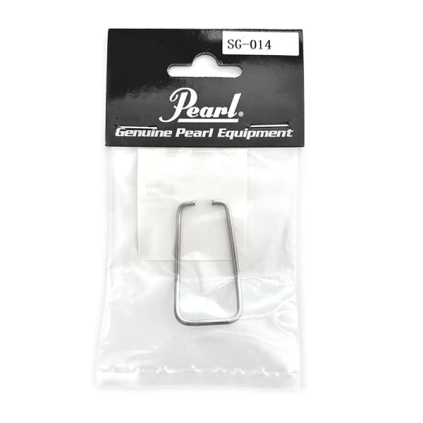 SG-014 / クリックロックレバー　図中 C-2使用機材：P-3500D、P-3502D、P-932、など※SP-78 代用品ドラムペダルで使用されています。※画像はイメージ（サンプル）です。