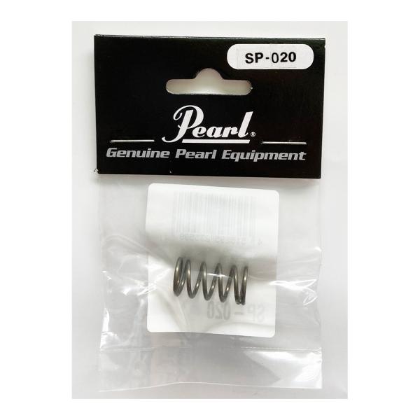 SP-020 / スプリング使用機材：BSP-300/C、SP-300、バスドラムスパーで使用されています。※画像はイメージ（サンプル）です。