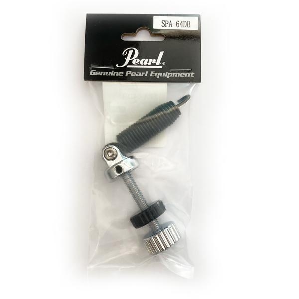 ※SPA-64Dの後継品使用機材：P3000D、P3002D　などドラムペダルで使用されています。※画像はイメージ（サンプル）です。