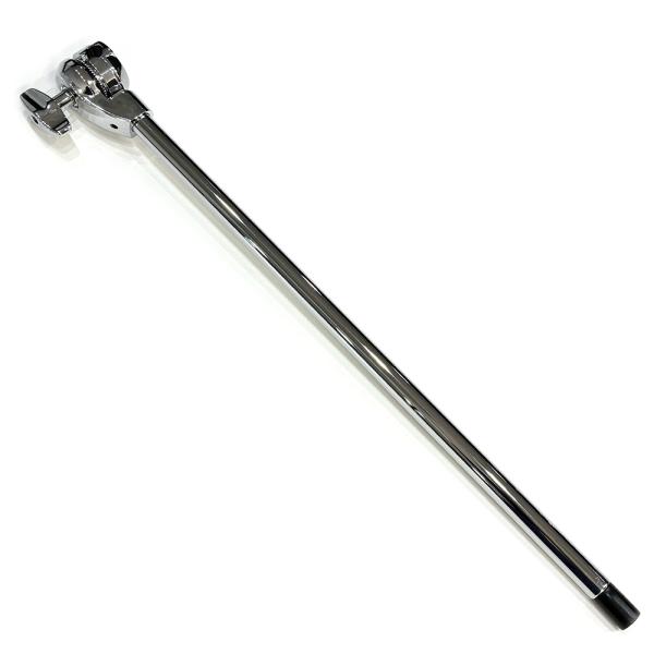 ■UT-BC103/上部パイプ一式使用機材：BC-1030シンバルブームスタンドで使用されています。※画像はイメージ（サンプル）です。