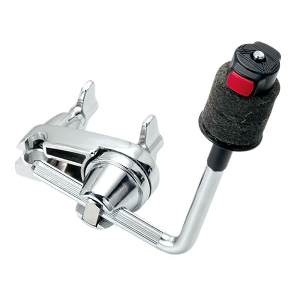 CYA5E / Cymbal Attachment■特徴：MC5とLCYEを組み合わせたキット。スタンドのブームアームやMCA63EN等に取り付けて、シンバルを追加できます。●Quick-Set Cymbal Mate (US. PAT.N...