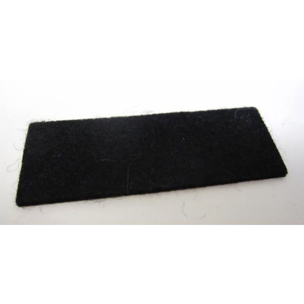 チェーンペダル用フェルトパッド使用機材：HP900P、HP900PTW、HP900PTWL、HP900RS、HP900RSWシングルペダル、ツインペダルで使用されています。※画像はイメージ（サンプル）です。