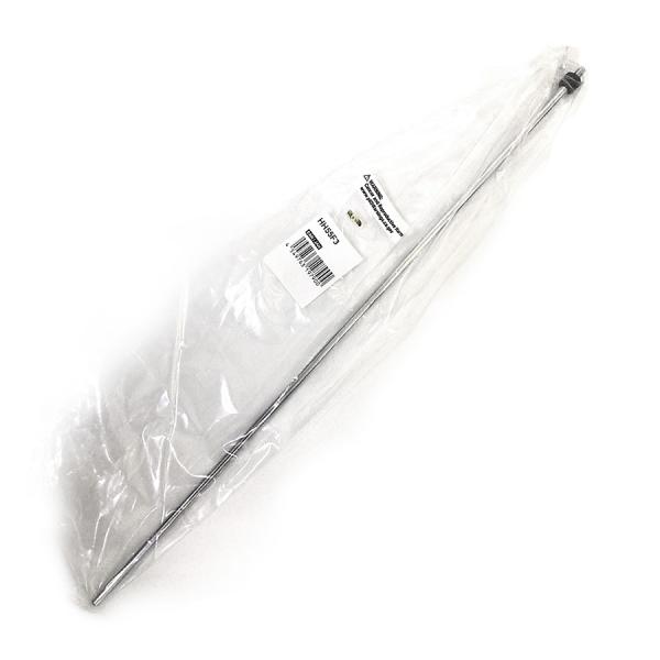 HH55F3 / シンバルロッド使用機材：HH35W、HH35Sハイハットスタンドで使用されています。※画像はイメージ（サンプル）です。