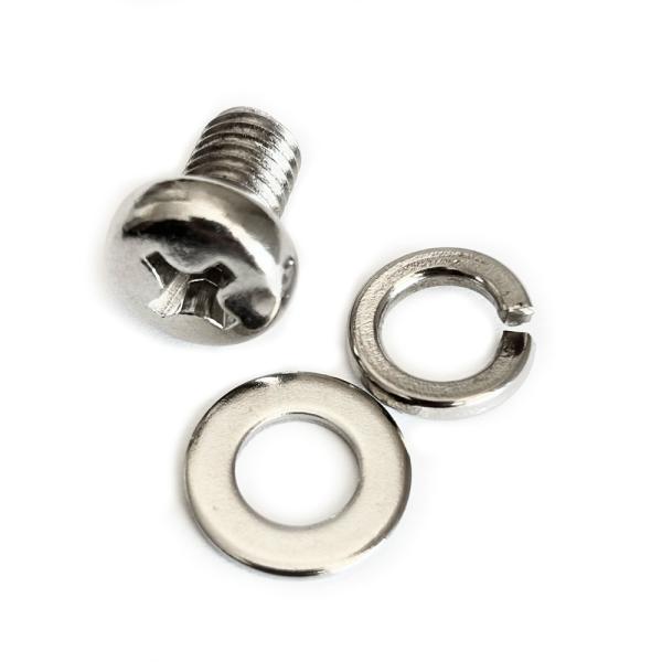 HS70W-26 / スクリュー、スプリングワッシャー、ワッシャーアッセンブリー使用機材：HS800W、HS700WN、HS80W、HS80PW、HS70WN、HS30W、HS30S、HS10W、HS10R、HS30TPスネアスタンド、トレ...